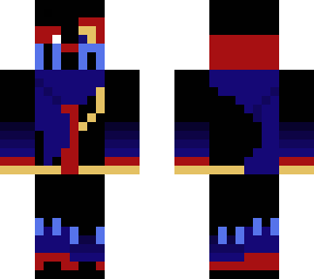 error | Minecraft Skins