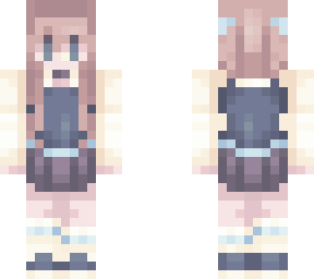 fashion week | Minecraft Skin