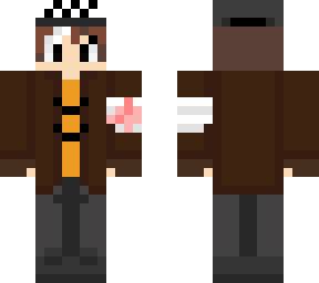 flix | Minecraft Skins