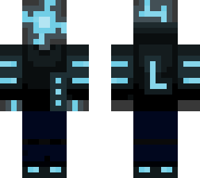futuristic | Minecraft Skins