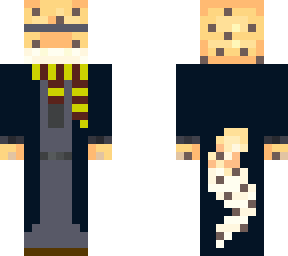 harry potter harry | Minecraft Skins