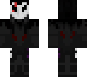 Heartcore | Minecraft Skin