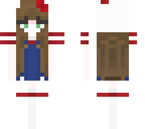 hello kitty 2 | Minecraft Skins