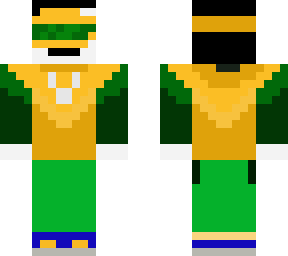 incredibox | Minecraft Skins