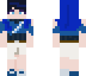 krew | Minecraft Skins