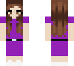 Jay | Minecraft Skin