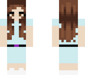Jayli | Minecraft Skin