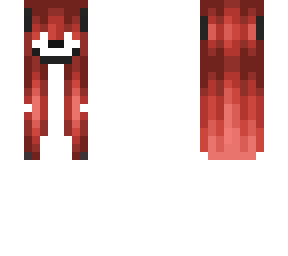 jh | Minecraft Skin
