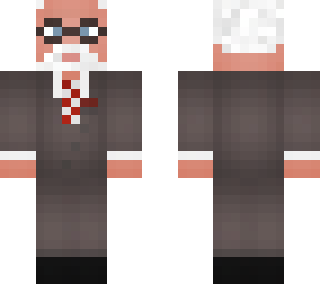 hammond | Minecraft Skins