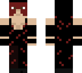 kane | Minecraft Skins
