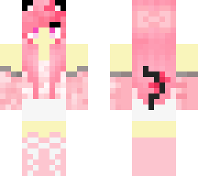 aphmau crew | Minecraft Skins