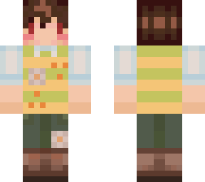 kenny | Minecraft Skins