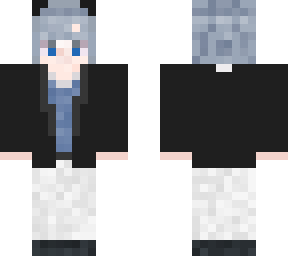 haru | Minecraft Skins