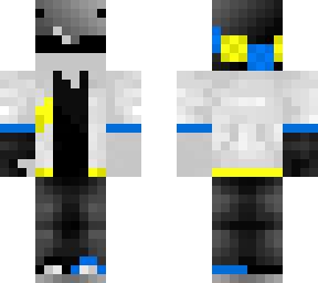 ukraine | Minecraft Skins