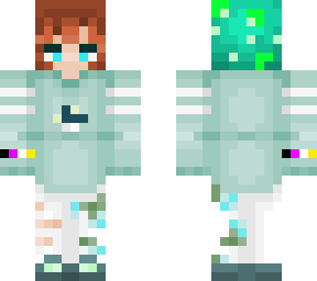Mush Skin | Minecraft Skin