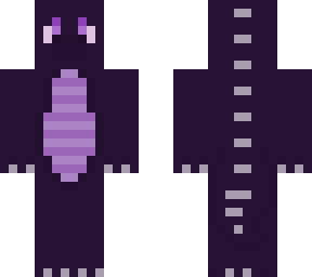 My Minecraft Skin (OG) | Minecraft Skin