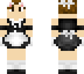my uwu skin | Minecraft Skin