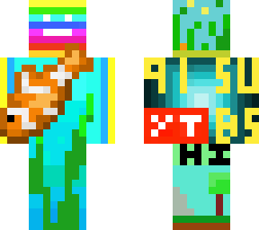 youtuber skin v1 | Minecraft Skins