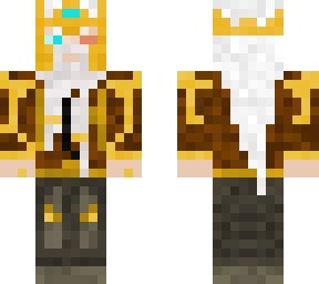 odin | Minecraft Skins
