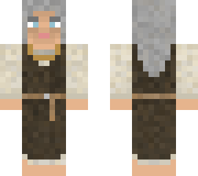 hobbit | Minecraft Skins