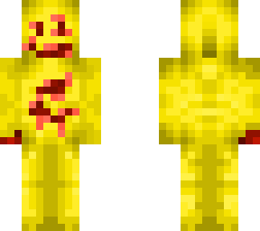 partygoer | Minecraft Skins