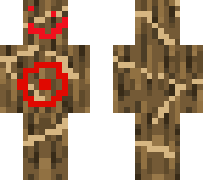 Maze Runner Minecraft Skins