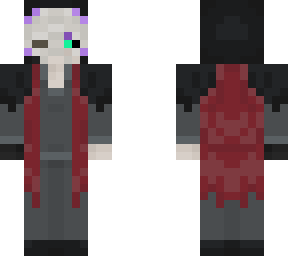 prophet | Minecraft Skins