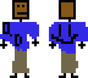 quandale dingle | Minecraft Skins