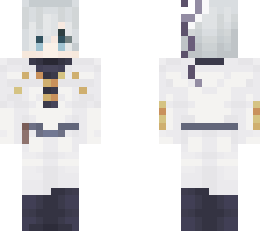 quifrey | Minecraft Skins