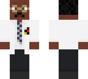 arnold | Minecraft Skins