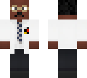 arnold | Minecraft Skins