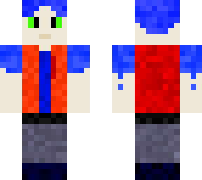 rex | Minecraft Skins