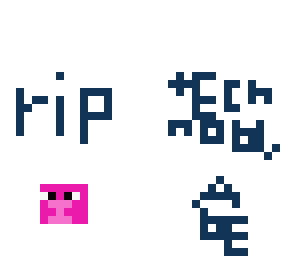 rip techno blade | Minecraft Skin