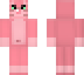Rubi | Minecraft Skin