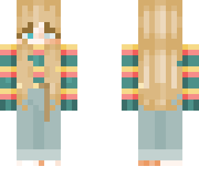 sammy skin | Minecraft Skin