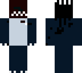 rex | Minecraft Skins