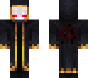 blanco | Minecraft Skins