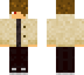 luzu | Minecraft Skins