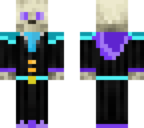 Smelly Boy | Minecraft Skin