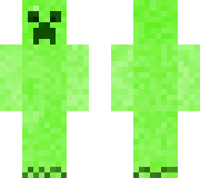 Smooth Minecraft Skins