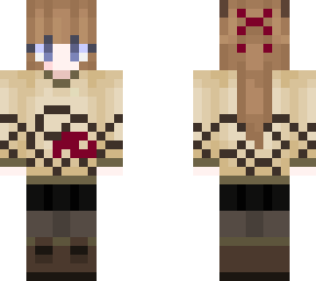 snifferish | Minecraft Skins