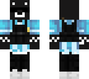 spreen | Minecraft Skins