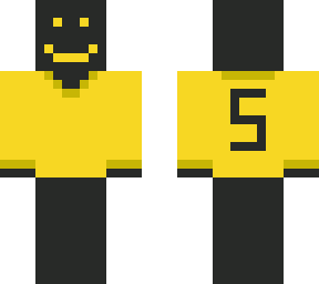 starified simplistic | Minecraft Skin