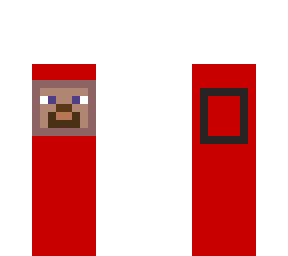 among us sus steve | Minecraft Skins