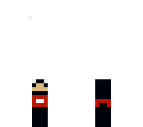 Suus | Minecraft Skin