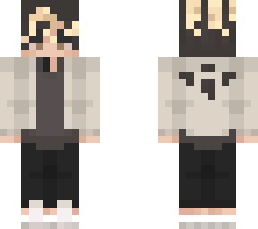 tokyo | Minecraft Skins