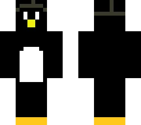 waddles | Minecraft Skins