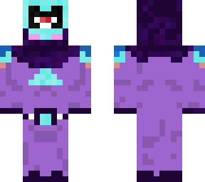 Yokai Watch Minecraft Skins