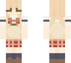 yui yamada | Minecraft Skins