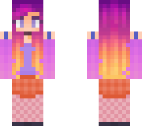 tropical | Minecraft Skins